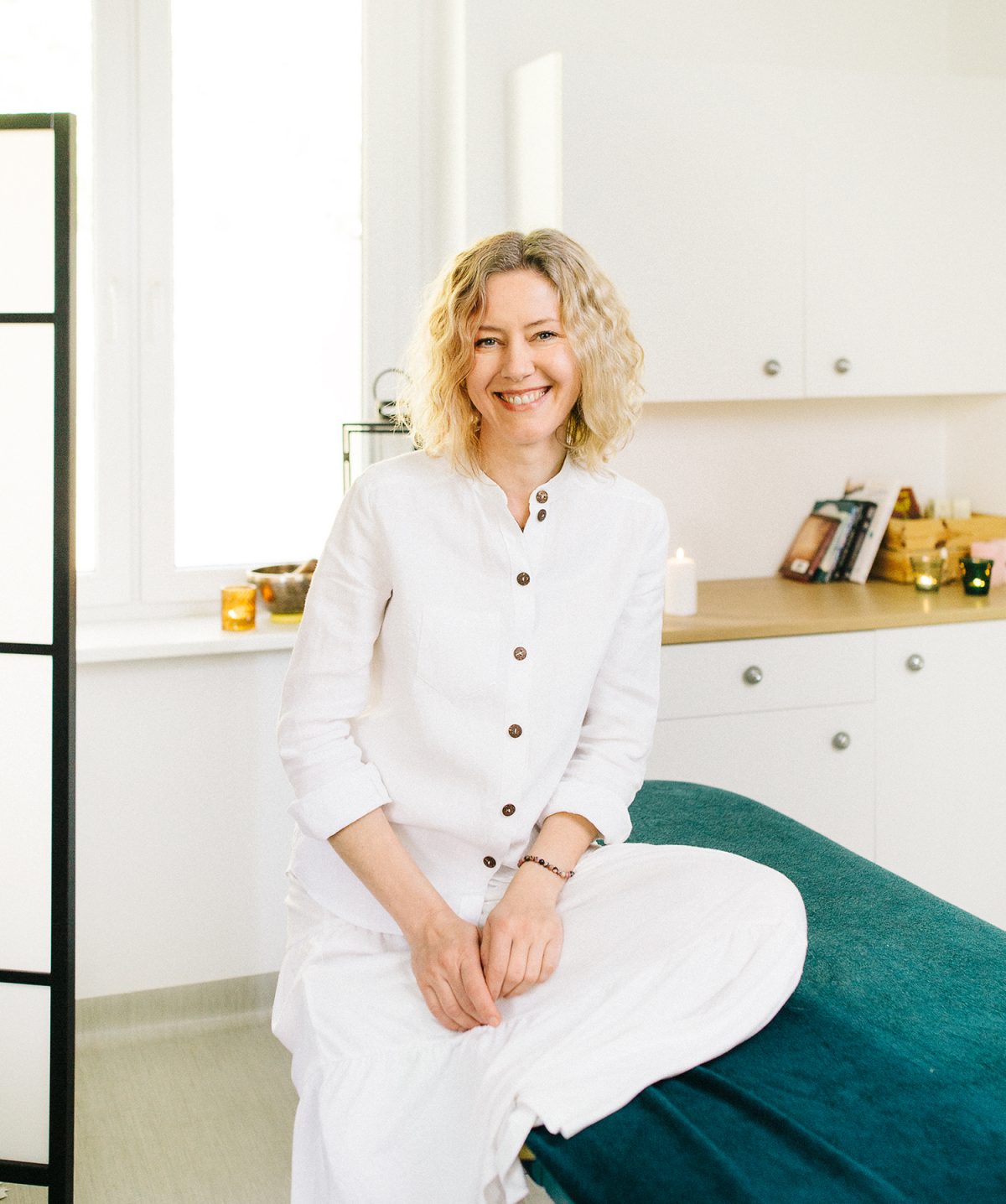 Prosty sposób na ugryzienia owadów – Renata Rutkowska